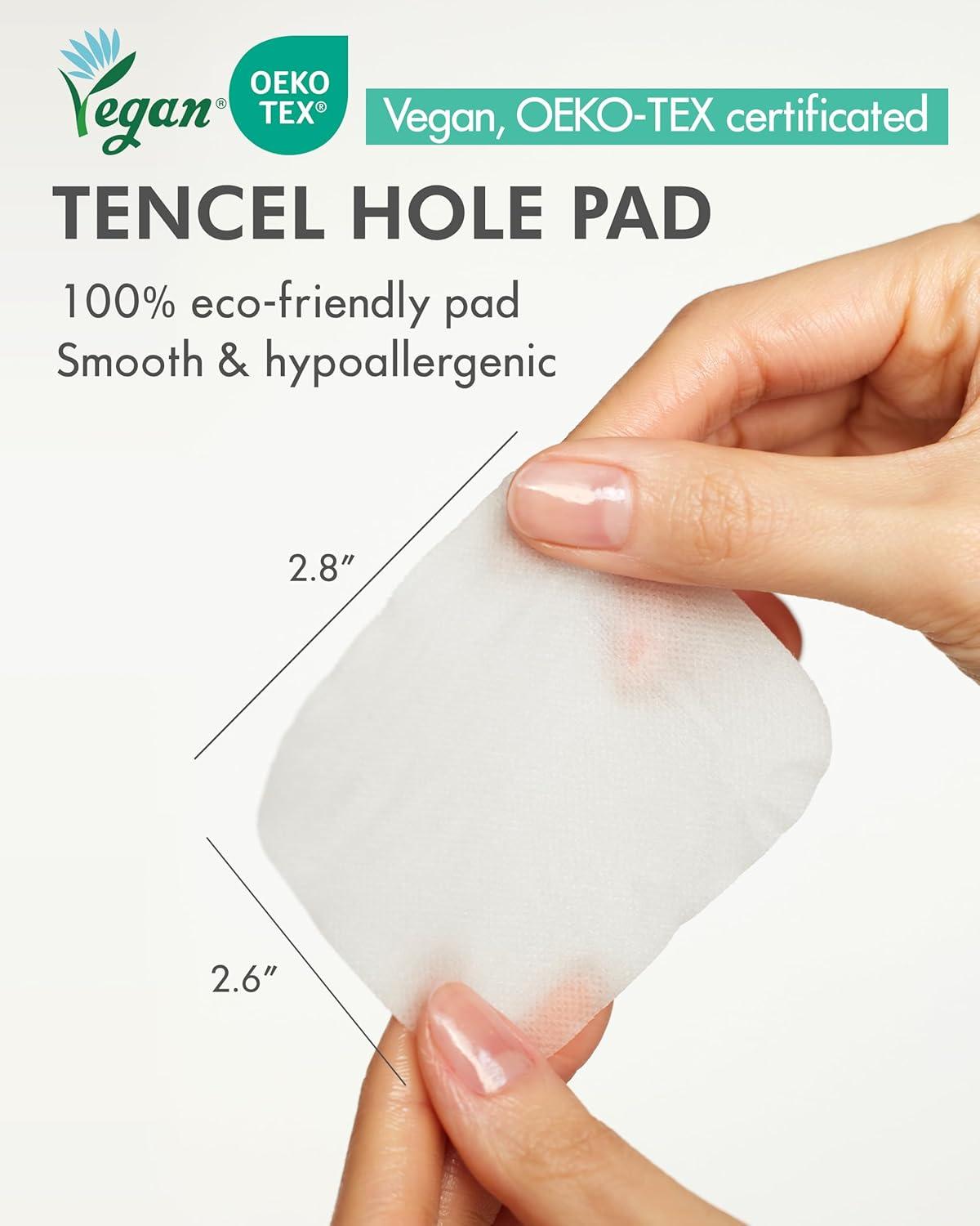 DERMAL Collagen Moistfull Pad – Korean Toner Pad for Elasticity ...